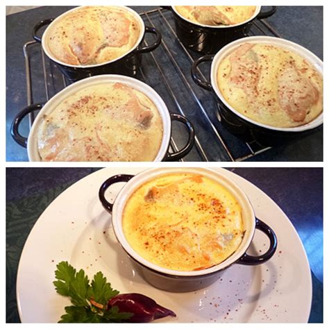 Endives au saumon fumé La recette facile par Toqués 2 Cuisine