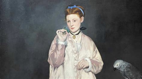 Exposition Manet Degas au musée dOrsay scribeaccroupi fr