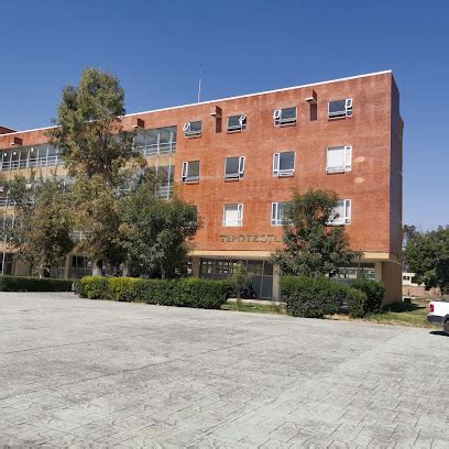 Universidad Mexiquense Del Bicentenario