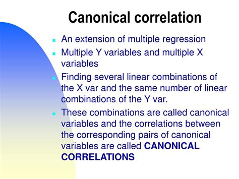 Ppt Introduction To Multivariate Analysis Powerpoint Presentation