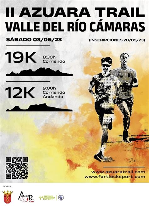 Próximos Eventos Farleck Sport