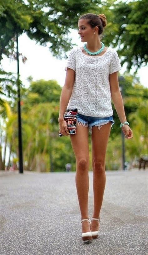 Top Summer Outfits For Women Inspired Luv