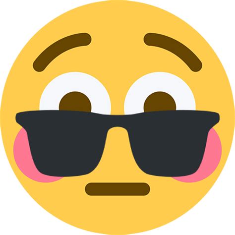 Flushed Face Discord Emojis Flushed Face Emojis For Discord The Best