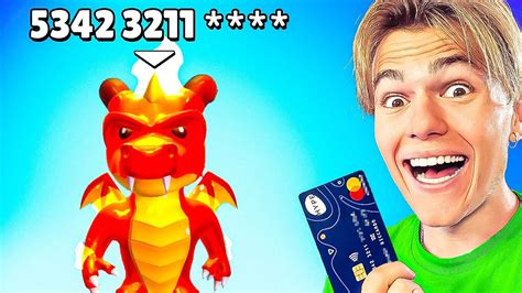 TI REGALO La MIA CARTA DI CREDITO SE VINCI Su Stumble Guys YouTube
