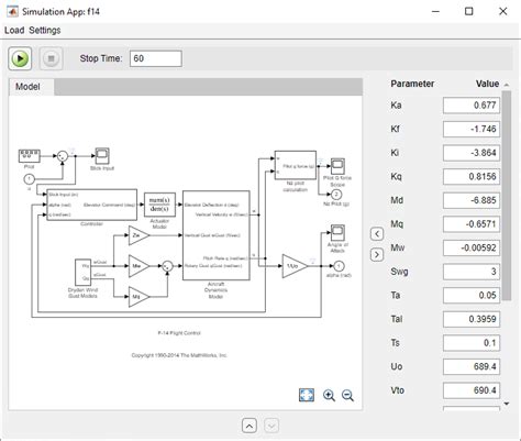 generate modify and deploy a matlab app for a simulink model matlab and simulink mathworks