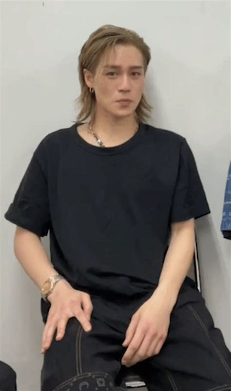廉くんが耳の怪我をしてWE ARE に出演できなかった 代わりにドラマ東京タワーで共演しているTravisJapanの松田元太くん