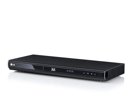 LG BD670 Video Players Video Blu Ray Players LG Electronics