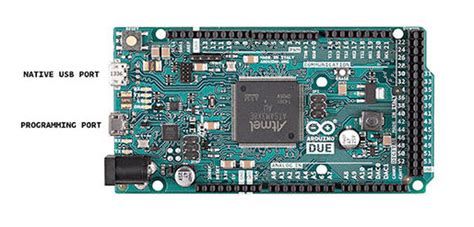arduino due australia