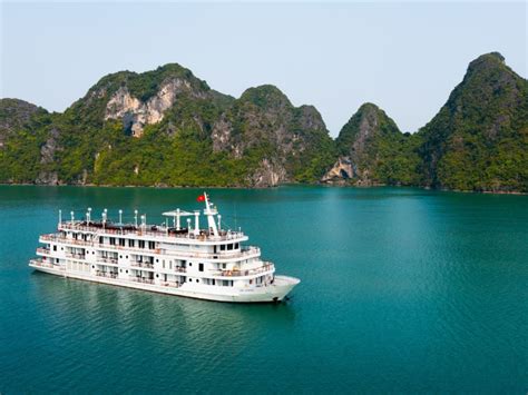 Train From Hanoi To Ha Long Bay Experiencing A Seamless Journey 2024