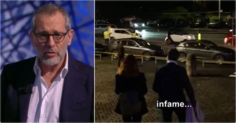 Paolo Corsini Della Rai Attacca Corrado Formigli Infame La Replica