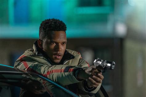 Power Book II Ghost Season 3 Episode 4 Lovell Adams Gray Tell
