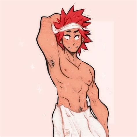 Pin En Kirishima