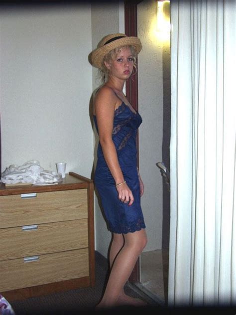 Pin On Ladies In Their Slips