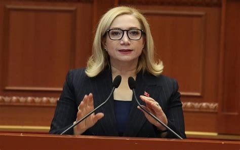 Holta Zaçajt i përfundon mandati në Gjykatë Kushtetuese më 10 mars 2025