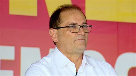 Solidariedade lança Daniel Pereira como candidato ao governo de Rondônia