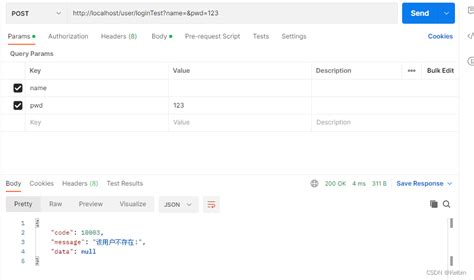 《springboot实战》第六章 实现自定义全局异常处理 阿里云开发者社区