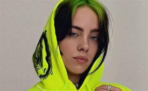 7 Canciones De Billie Eilish Que Todo El Mundo Debe Conocer