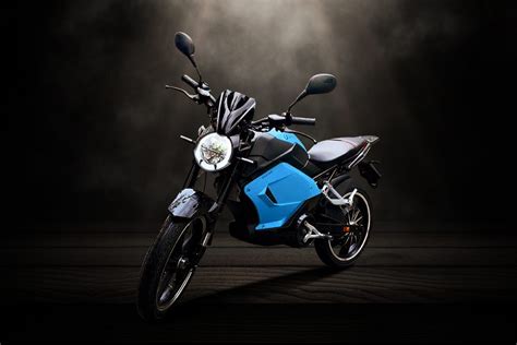 Motos Eléctricas 2023 Modelos y características URBET