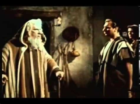 David Y Goliat 1961 YouTube