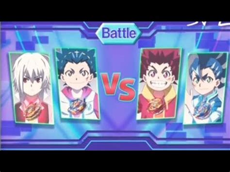 Beyblade Burst Surge Valt Shu Vs Hizashi Brothers Tamil Battle Hd