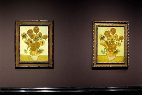 Los 5 Misterios En La Vida De Vincent Van Gogh Revista Caras