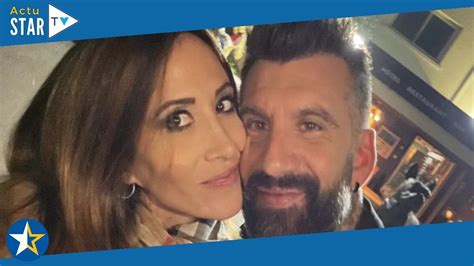 Fabienne Carat Alain Attard Mariés au premier regard annonce leur