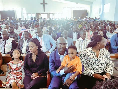 Cynthia Kapang Gdth On Twitter RT Kilosho7 Lubumbashi Messe
