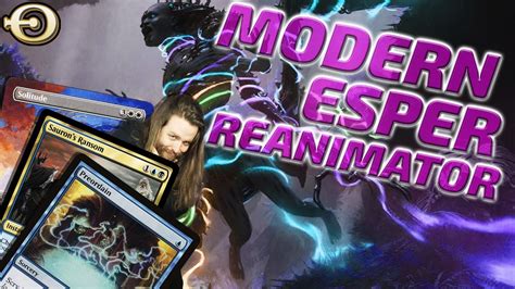 Esper Reanimator More Like YESper Reanimator Esper Reanimator