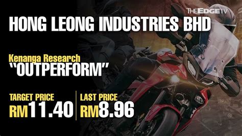 The Edge Malaysia On Twitter MORNING CALL 3 7 23 Kenanga Research