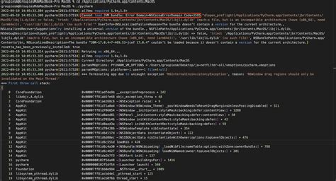 6 1 mac m1 python环境搭建 csdn博客