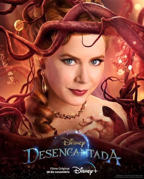 Almanaque Disney On Twitter A Nova Data De Desencantada O