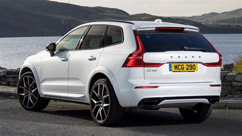 2019 Volvo Xc60 Photos All Recommendation