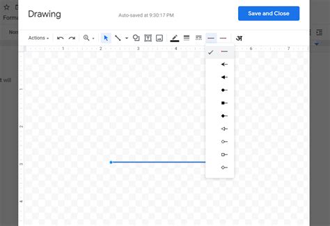 How To Insert A Horizontal Line In Google Docs OfficeBeginner