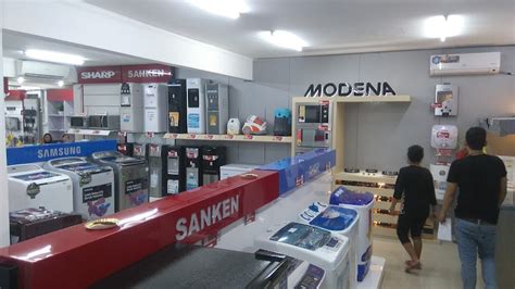 Rekomendasi Toko Elektronik Terbaik Di Jakarta Utara