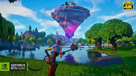 Fortnite Chapter Season Og Gameplay Rtx Gb K Maximum