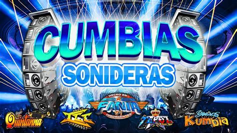 CUMBIAS SONIDERAS LO NUEVO MIX SUPER ESTRENO 2024 2025 GRUPO