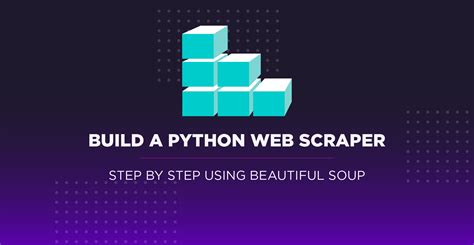 Web Scraping With Python And Beautifulsoup Data Science