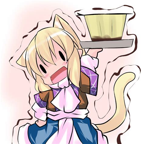 Mizuhashi Parsee And Puru See Touhou Drawn By Hoshizuki Seigetsu