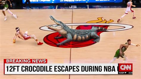 20 WILDEST Moments In NBA History Win Big Sports