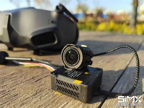 FPV界新突破大疆O3天空端有多强首发飞行详解DJI O3 Air Unit 穿越机综合技术讨论区 5iMX 我爱模型 玩家
