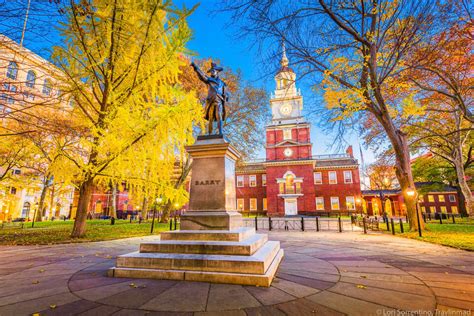 15 Must See Places To Visit In Pennsylvania America S Keystone State