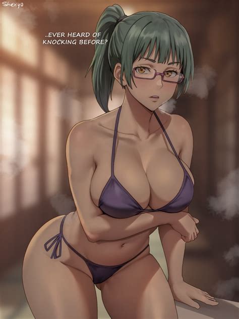 Rule 34 1girl 1girls Arm Under Breasts Artist Name Ass Visible Through Thighs Big Breasts