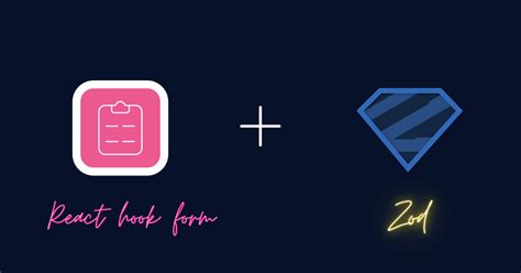 React Hook Form Schema Validation Using Zod By Bicky Tamang Wesionaryteam