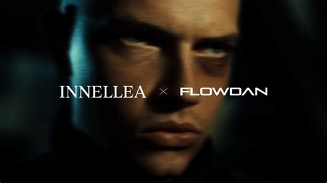 INNELLEA X FLOWDAN Forward Forever Official Video YouTube