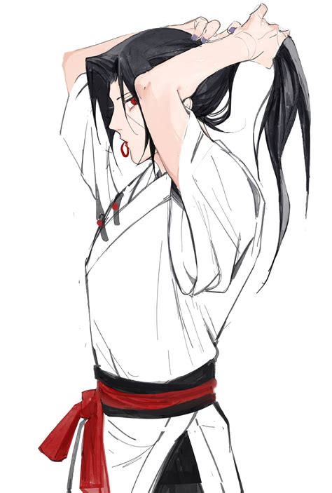 Uchiha Itachi NARUTO Image By ShlyAckerman 4009575 Zerochan