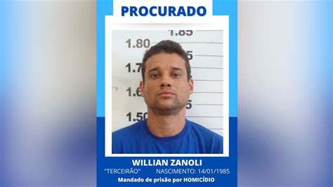A Gazeta Suspeito de integrar liderança do PCC no ES é preso no Paraná