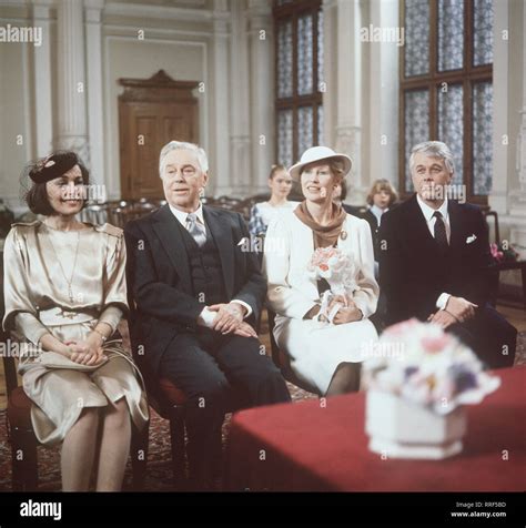 Ich Heirate Eine Familie Schumanns Winterreise D 1985 Angi Und Werner Schumann Sind Onkel
