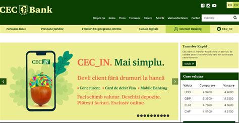 Cineva La Cec Bank E Idiot Gadget U