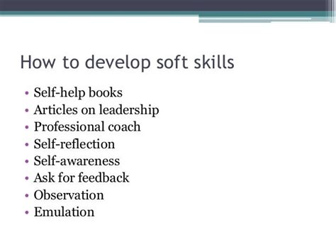 introduction to soft skills webinar