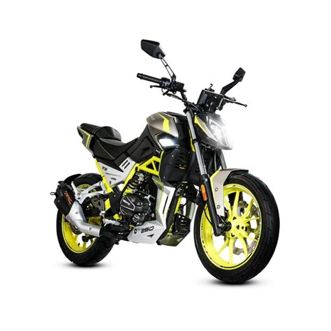 Nitrox T Vento Motorcycles U S A